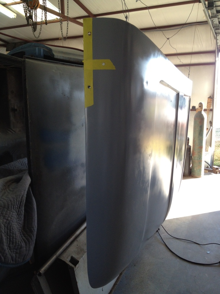 PFM's 65 Crew Cab F250 - Page 11 - Slick 60's